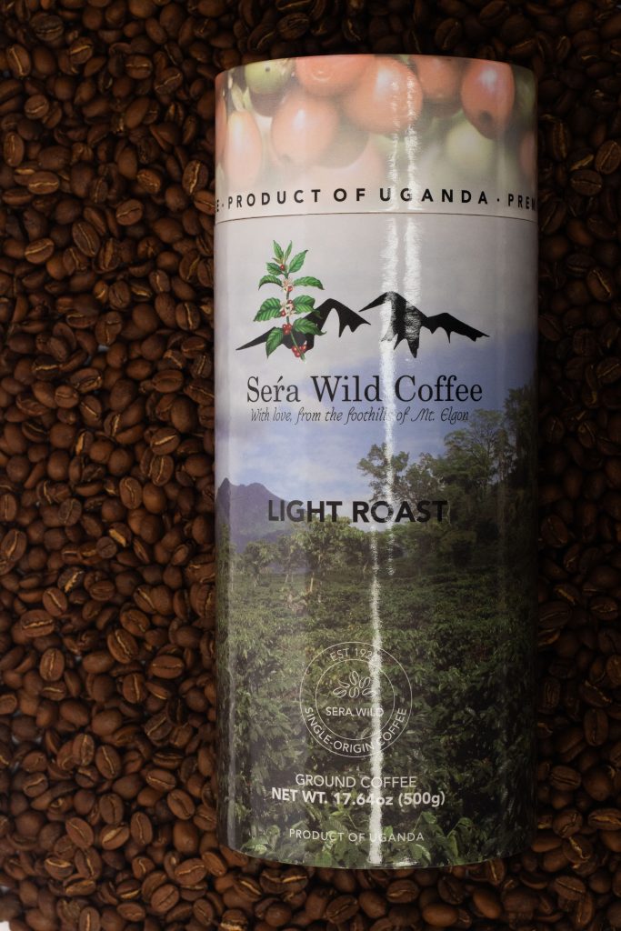 Our Story – Sera Wild Coffee